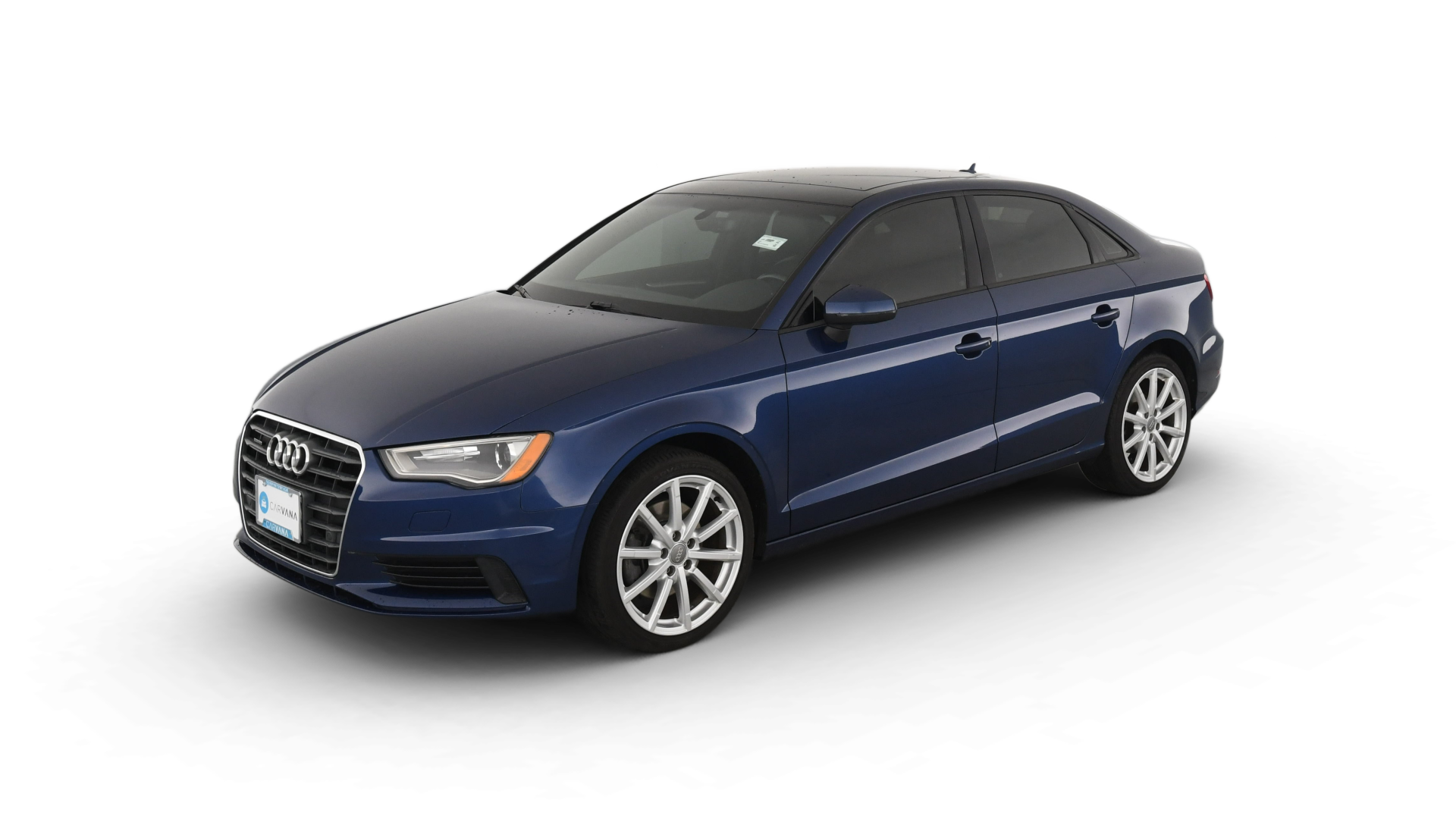 2016 Audi A3 Carvana 2016 Audi A3 Carvana